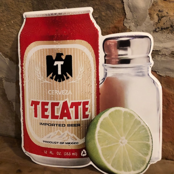 Tecate - Etsy