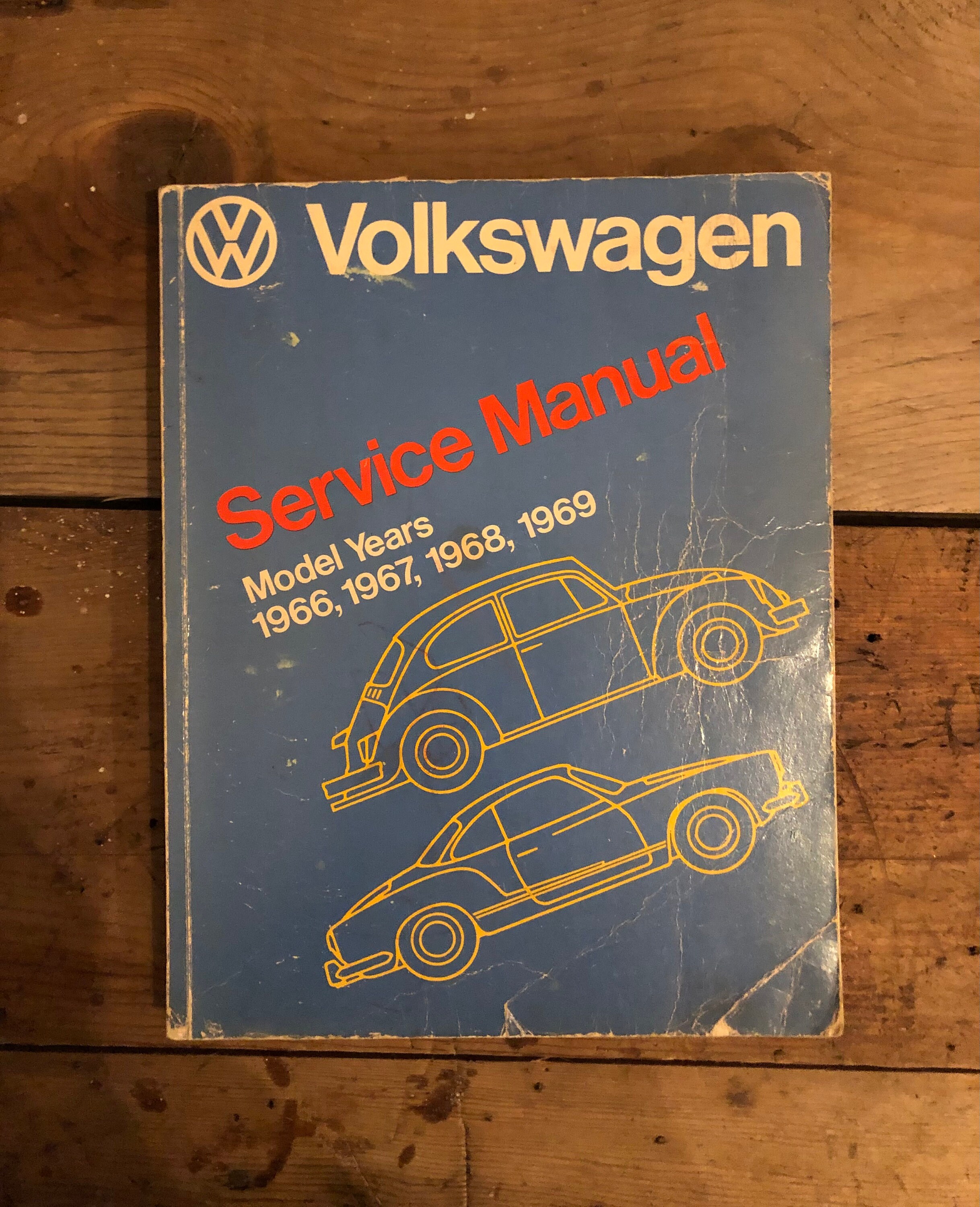 2007 Vw Beetle Manual Pdf