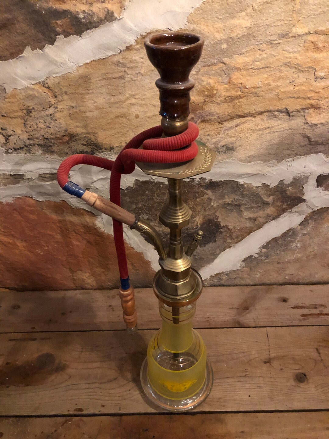 Egyptian Hookah - Etsy