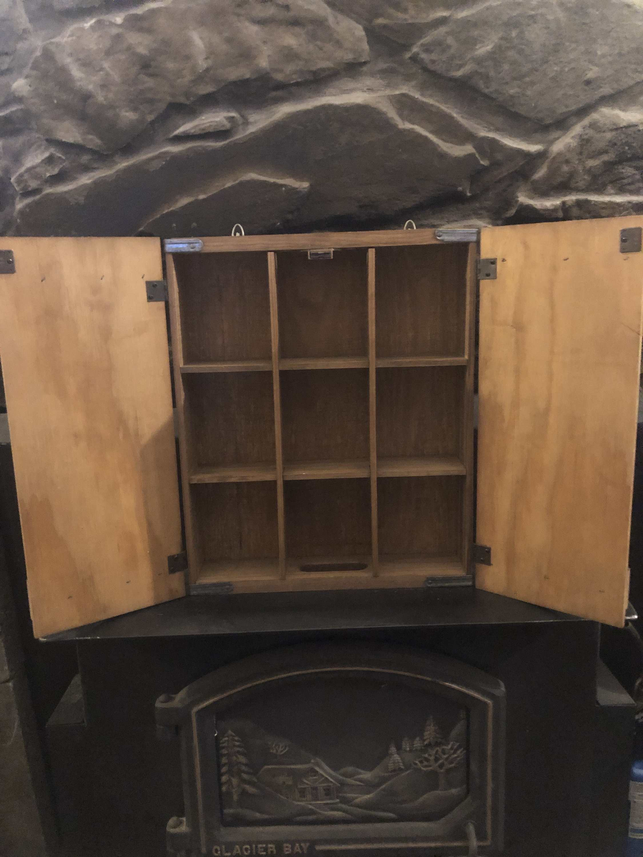 Budweiser Display Cabinet - Etsy