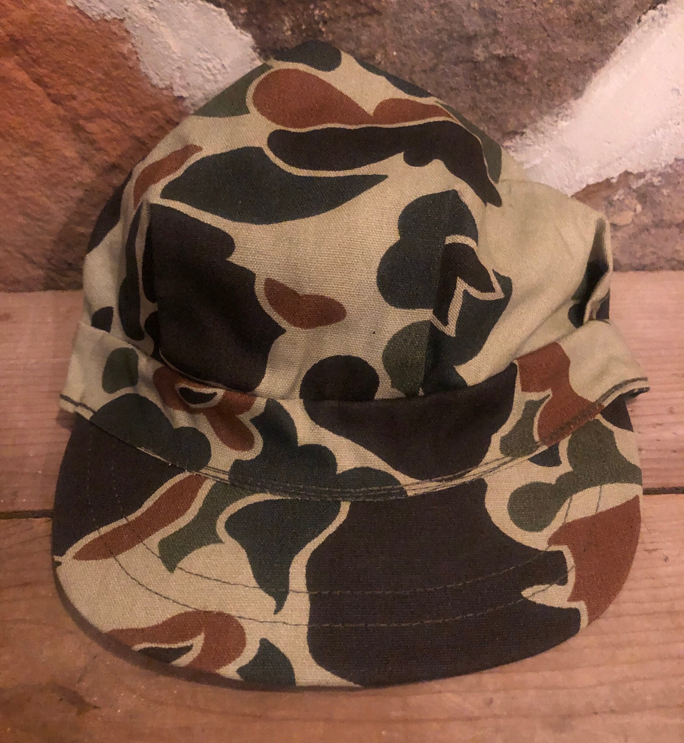 Vintage Military Hats - Etsy
