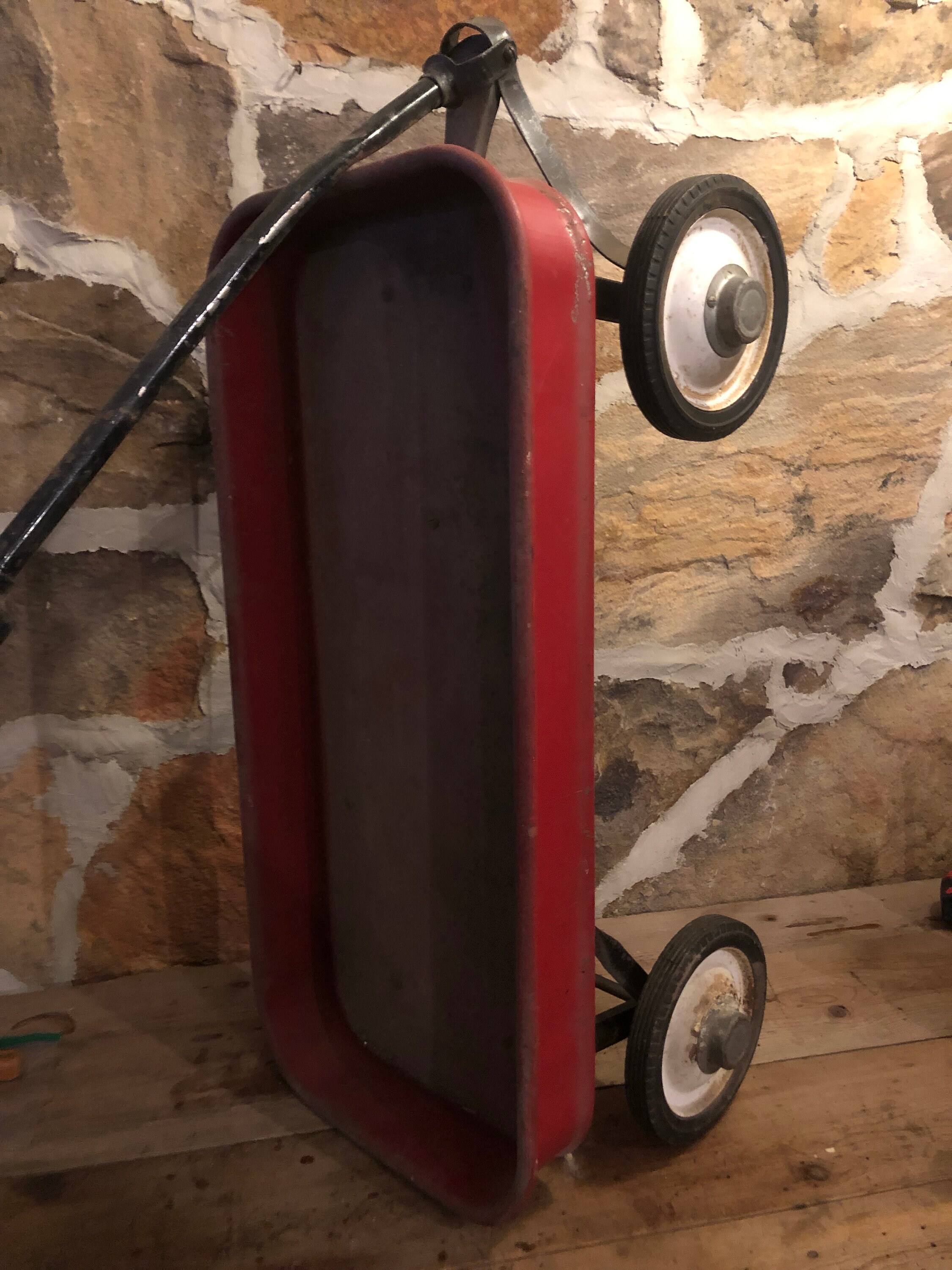 Western Flyer Rocket Wagon - Etsy