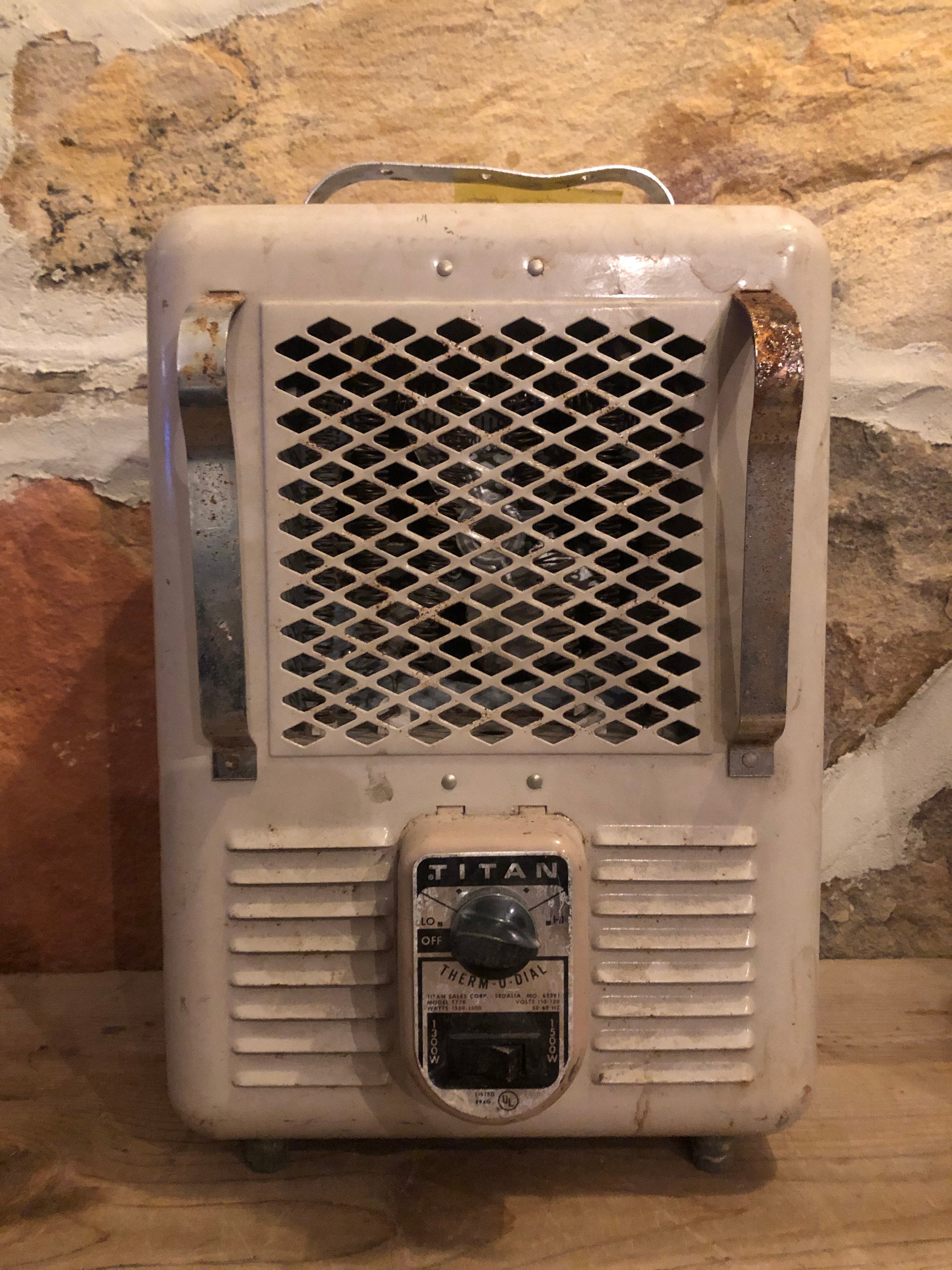 Vintage Milkhouse Heaters - Etsy