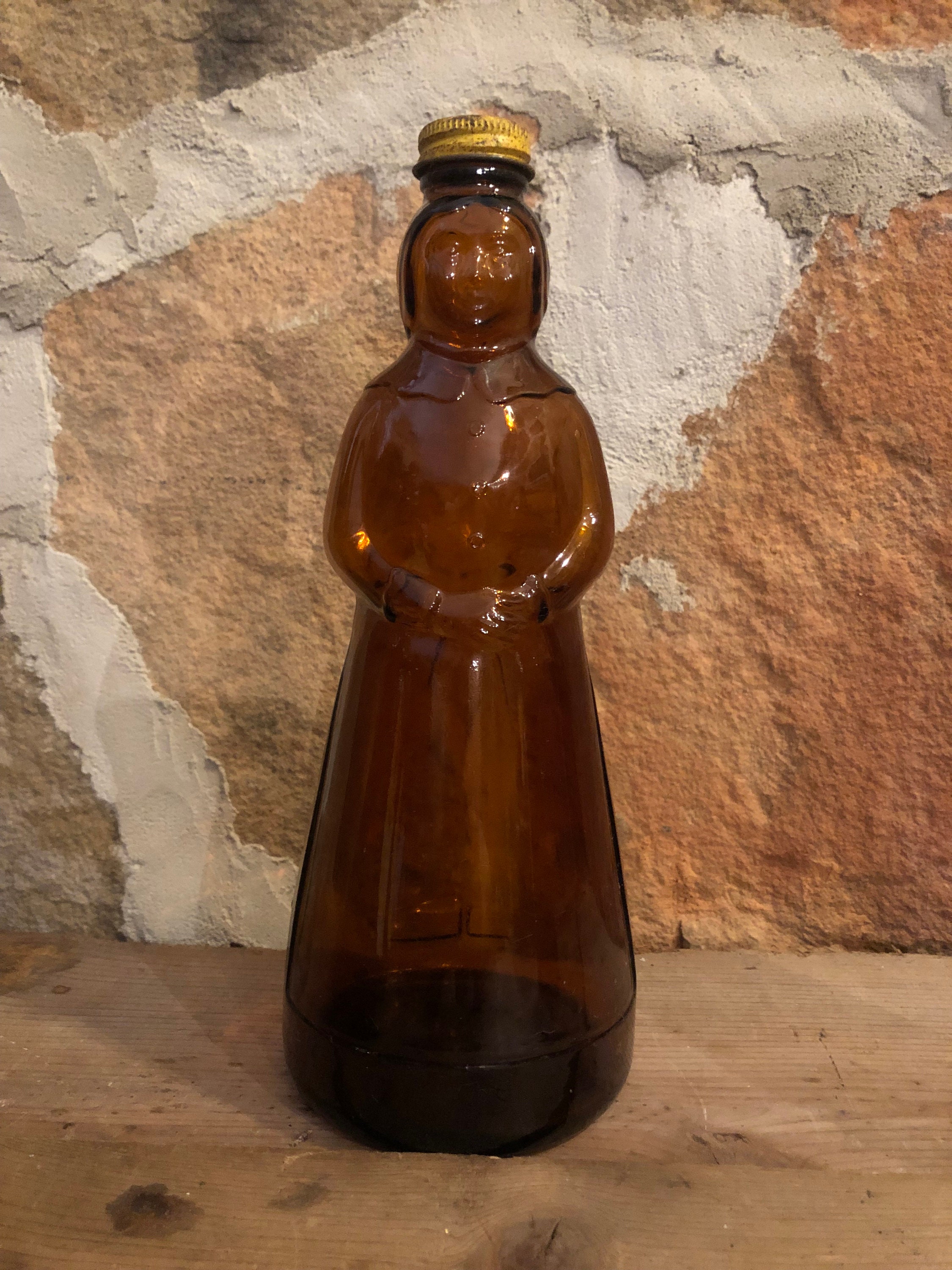 Vintage Syrup Bottles - Etsy