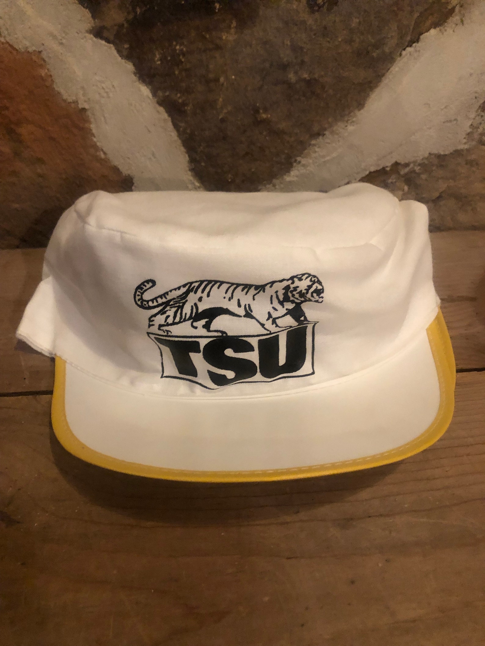 Vintage Painters Hats - Etsy