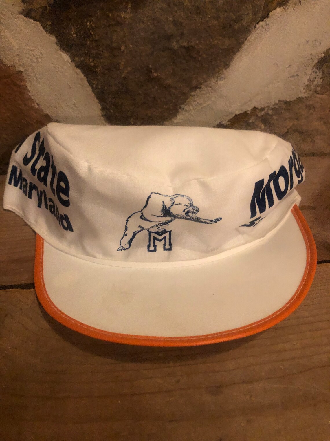 Vintage Painters Hats - Etsy