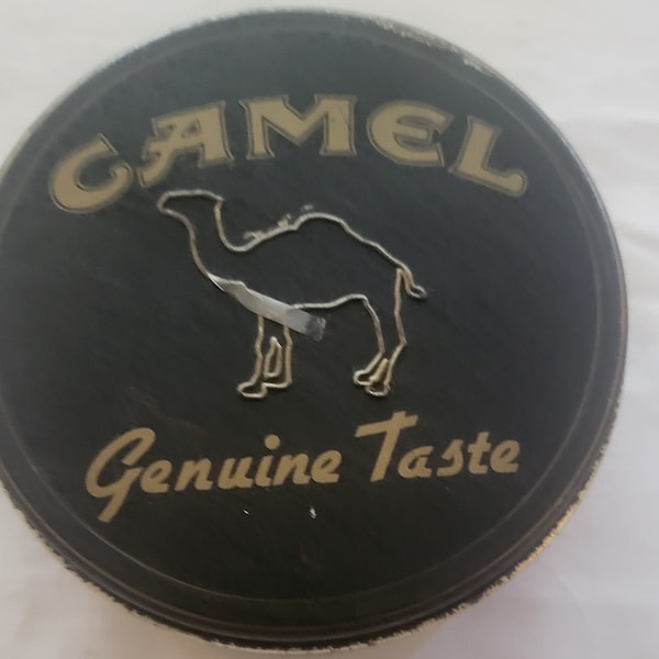 Camel Tins Tin - Etsy