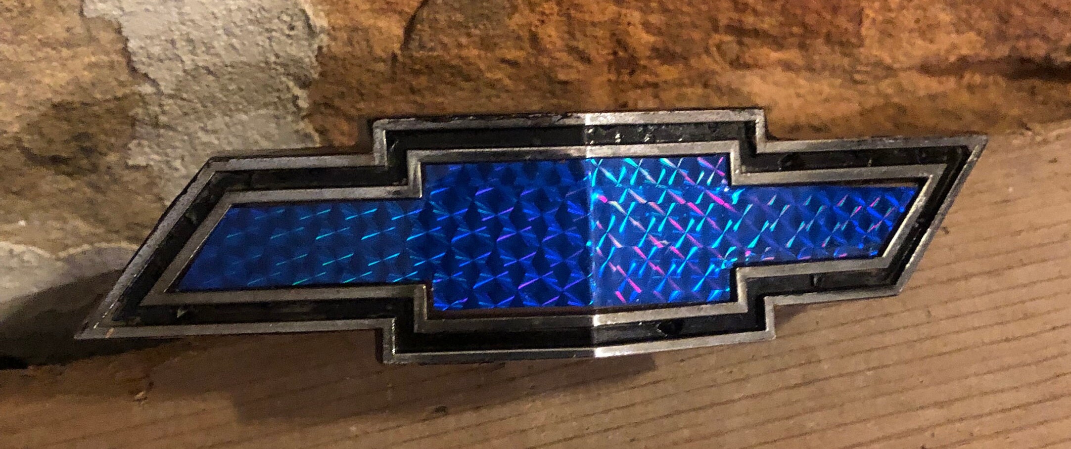 Chevy Bowtie - Etsy