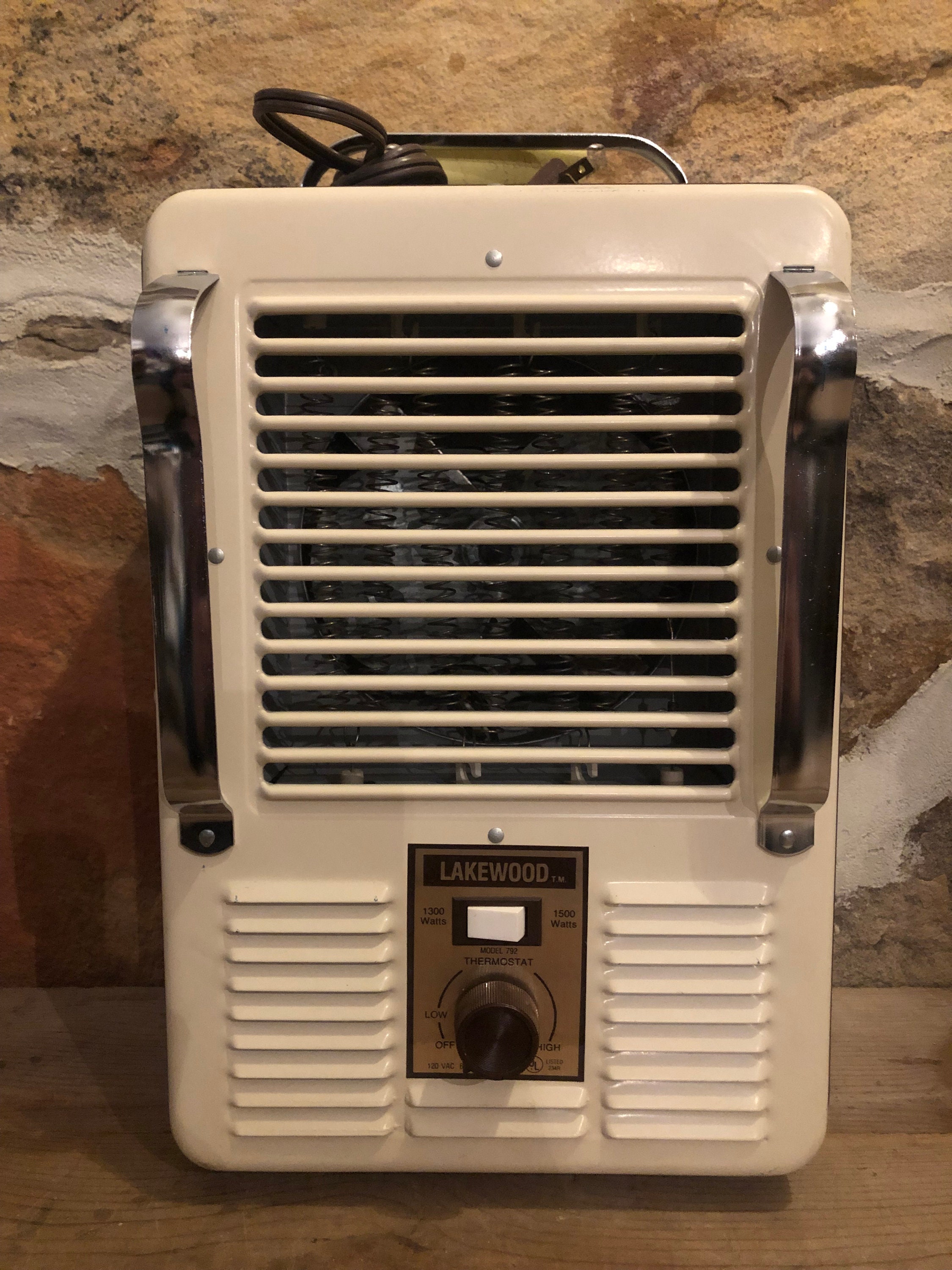 Vintage Milkhouse Heaters - Etsy