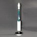 NASA Delta 2 Spacecraft Launch Vehicle Scale Model - Etsy