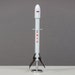 NASA Delta 2 Spacecraft Launch Vehicle Scale Model - Etsy