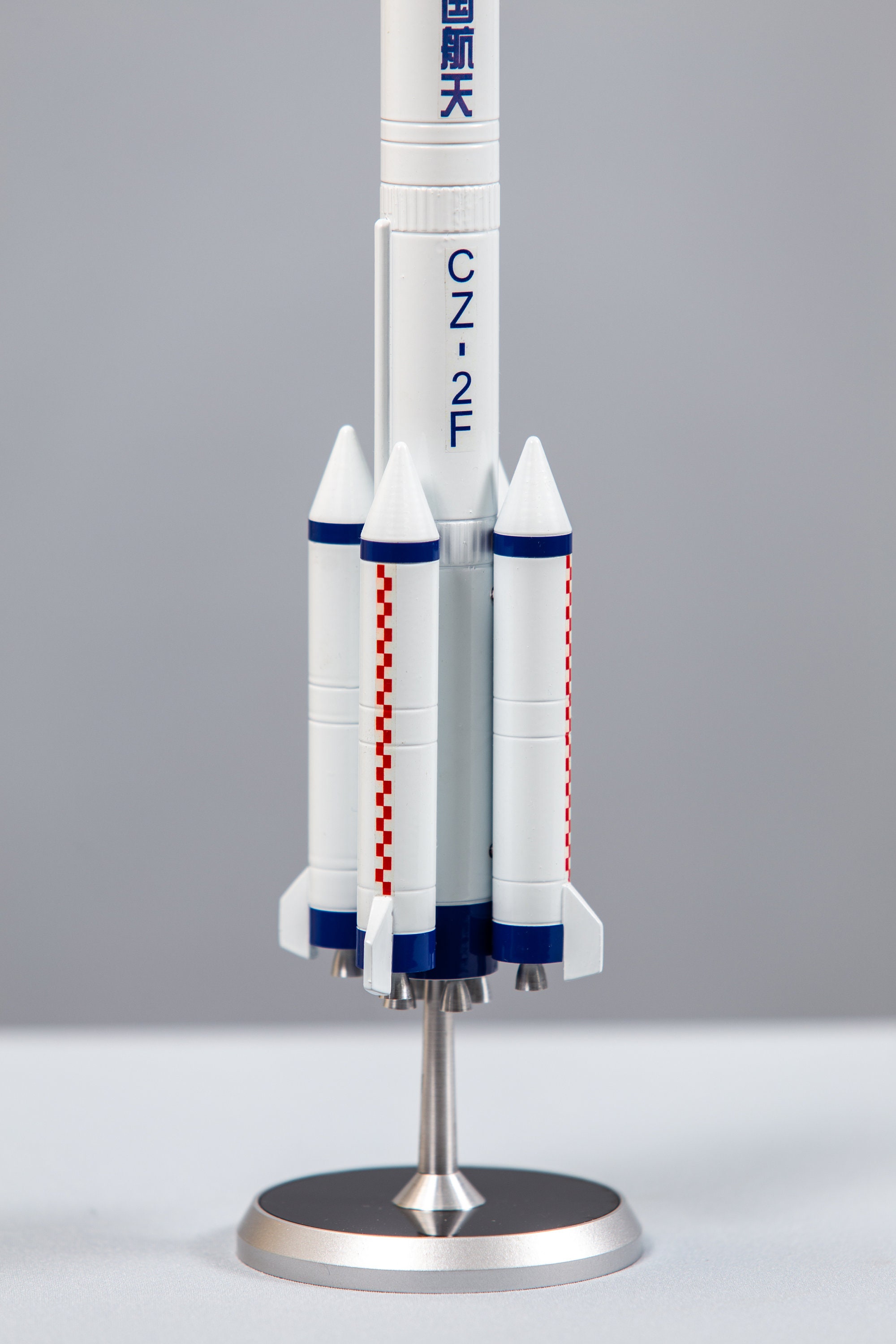 CNSA Chinese Chang Zheng 2F CZ 2F Long March 2F Exclusive Handmade ...