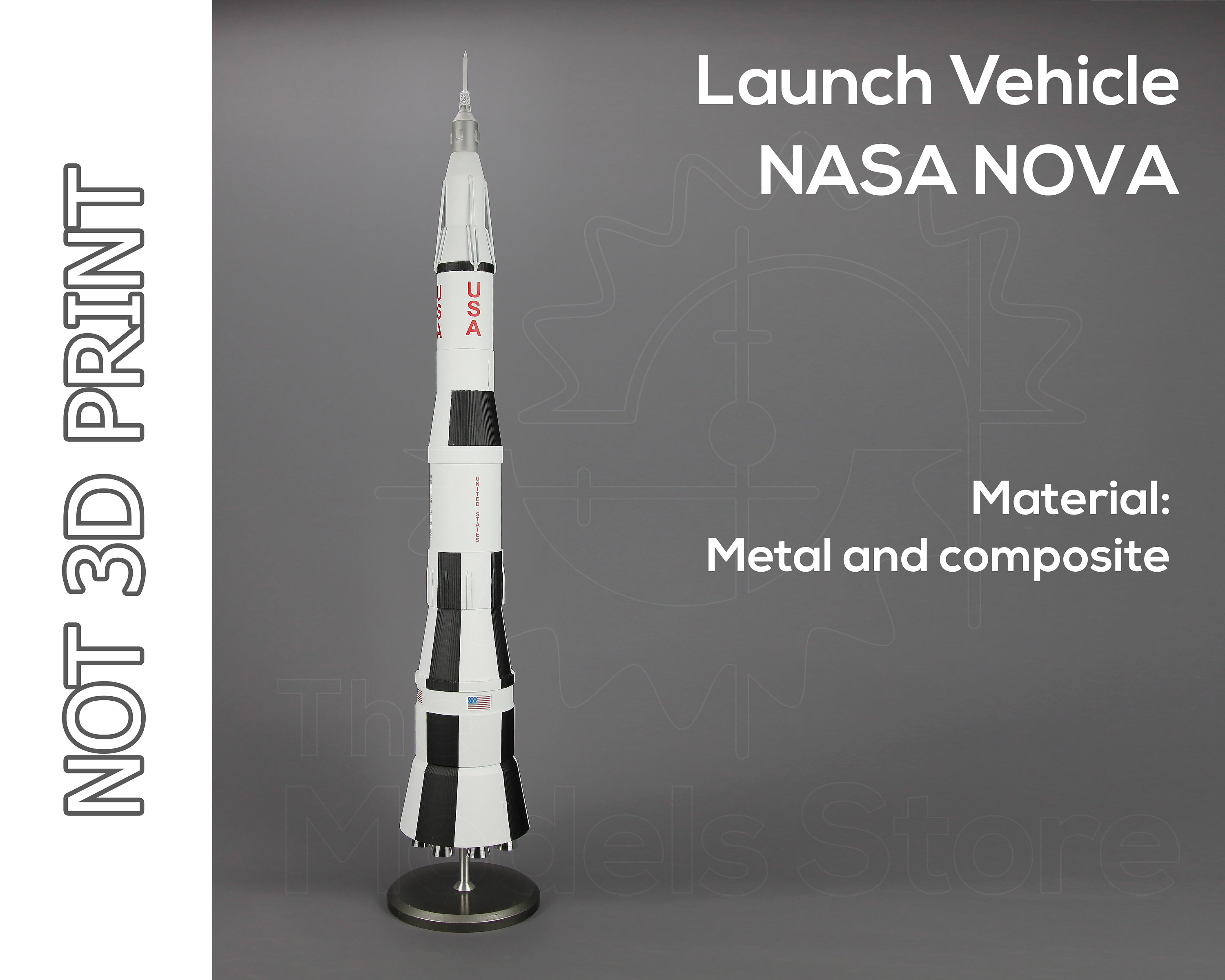 New Launch Vehicle Nasa