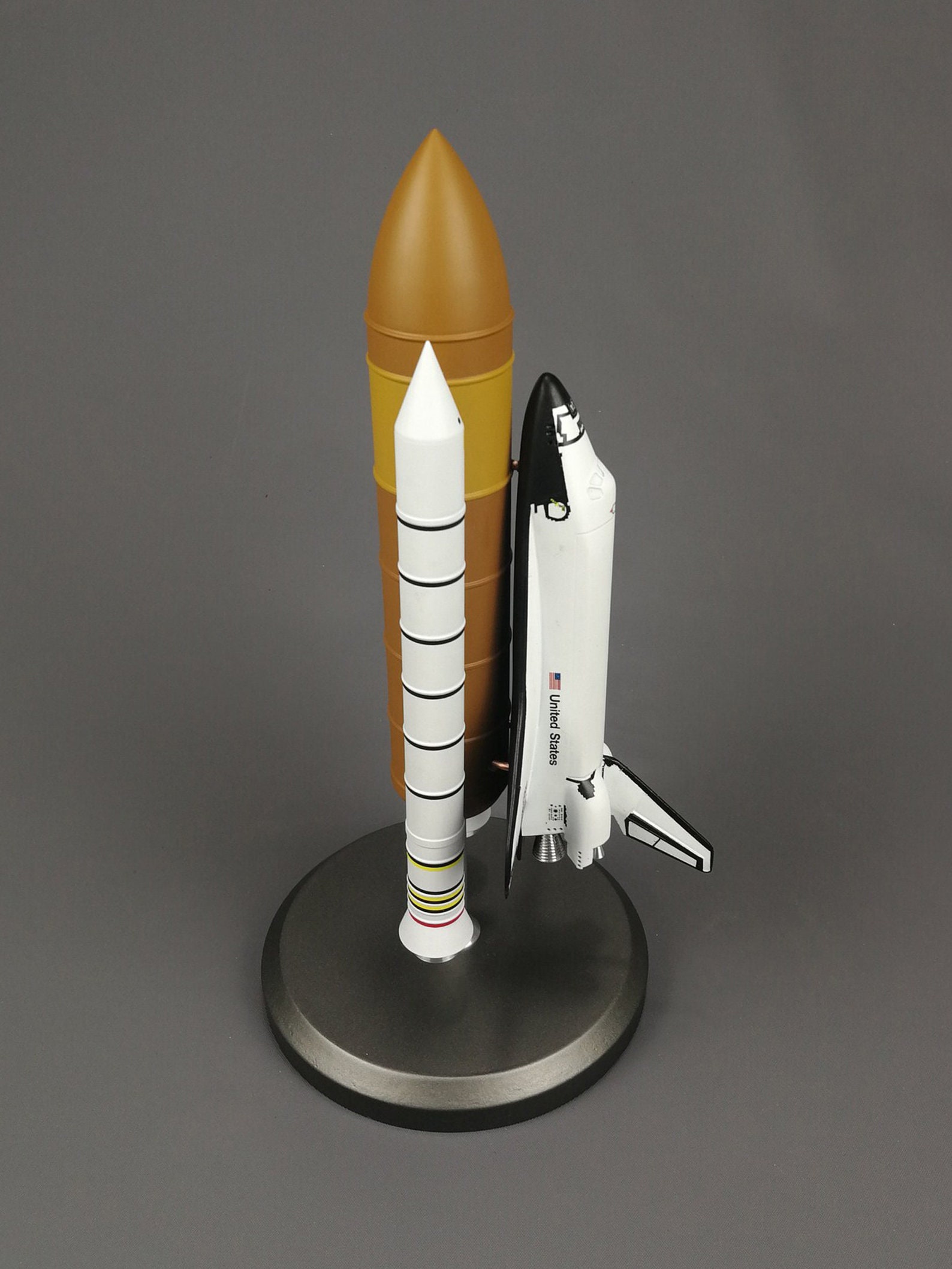 Premium Handmade Legendary NASA Space Shuttle Spacecraft Launch Vehicle ...