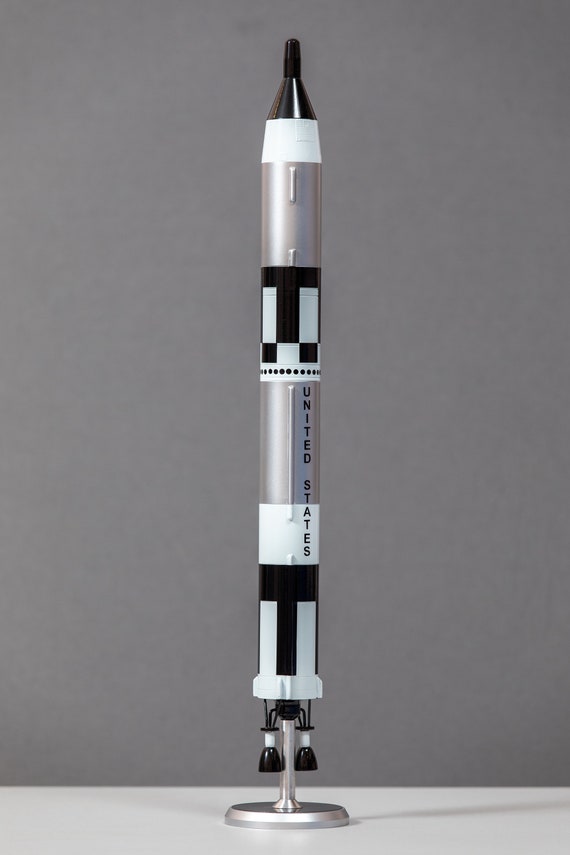 Gemini Spacecraft Location 2