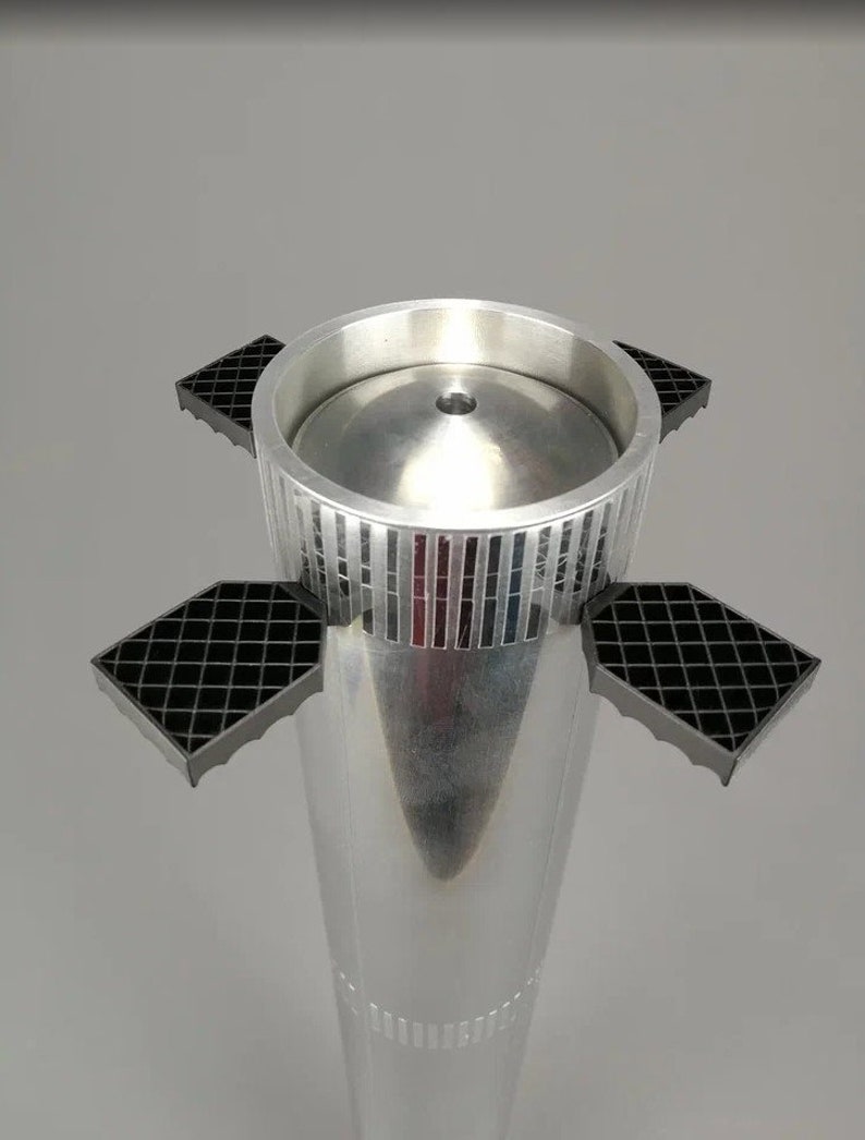 Handmade Starship SN20 Spacex Ilon Musk Falcon Superheavy Rocket ...