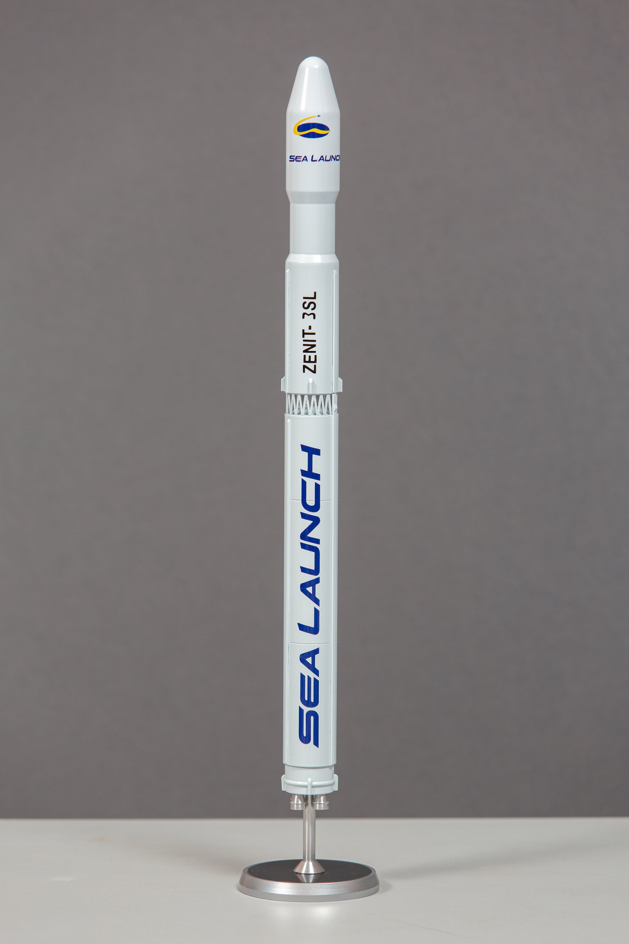 Zenit Rocket Family Land Launch