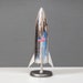Spacex Starhopper Rocket Spacecraft Launch Vehicle Scale Model - Etsy