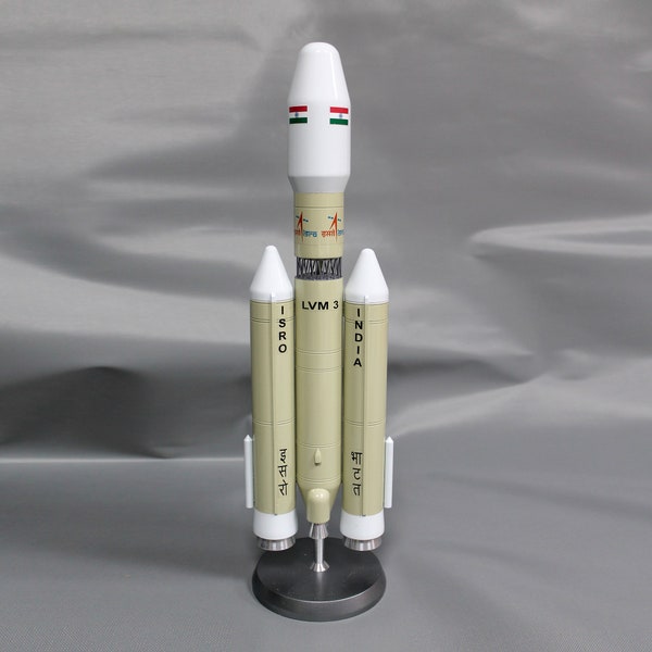 Isro Aslv Rocket - Etsy