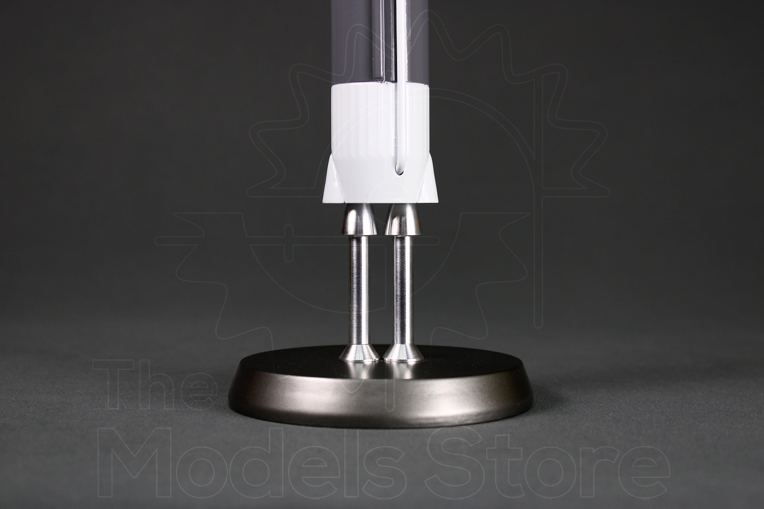 1:72 Scale Model of Lockheed Martin Atlas 3 Rocket - Etsy