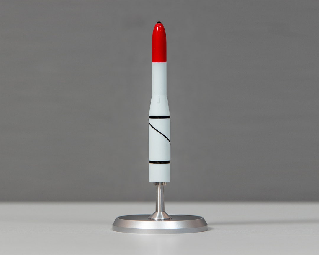 Black Arrow Spacecraft Launch Vehicle Scale Model - Etsy