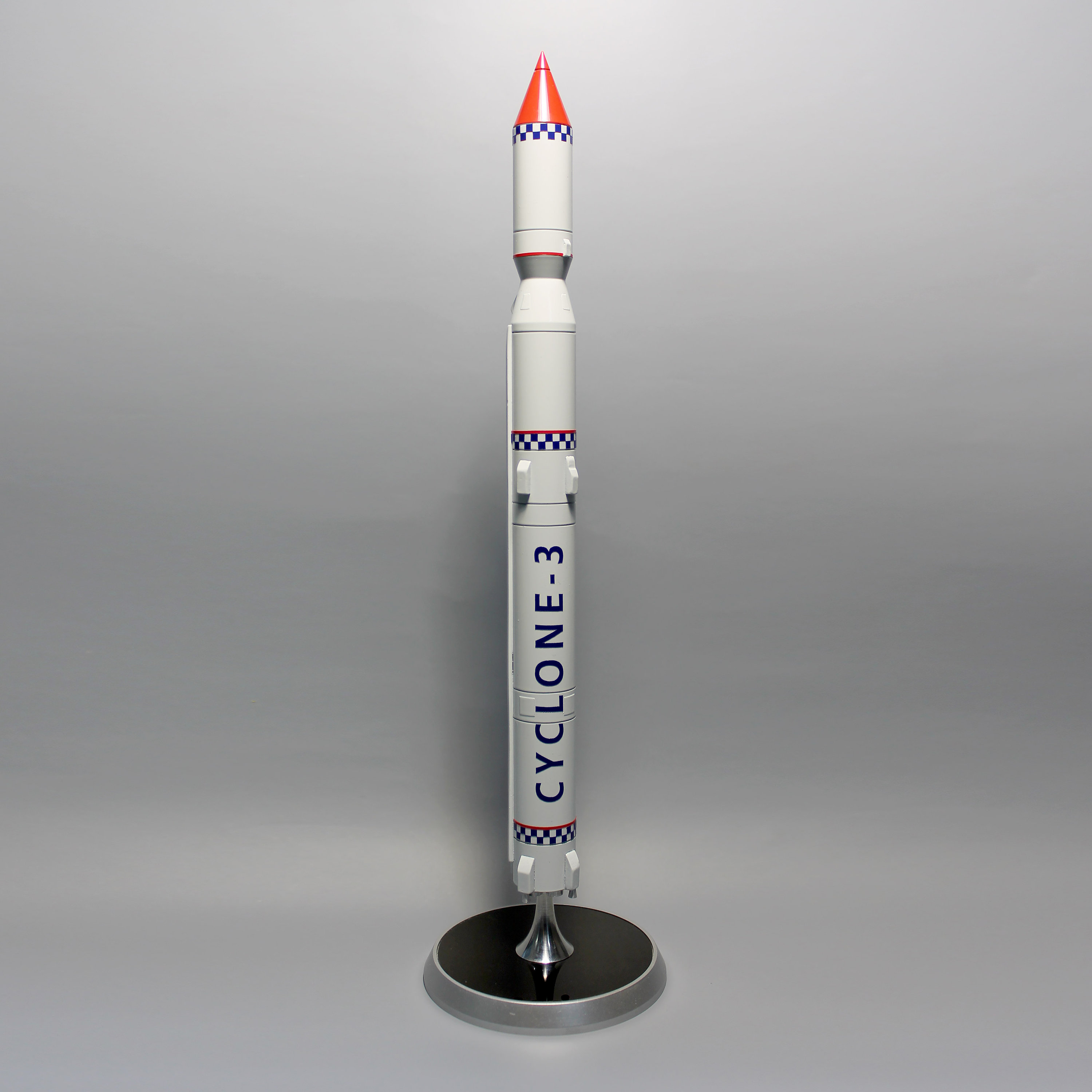 Tsyklon Rocket