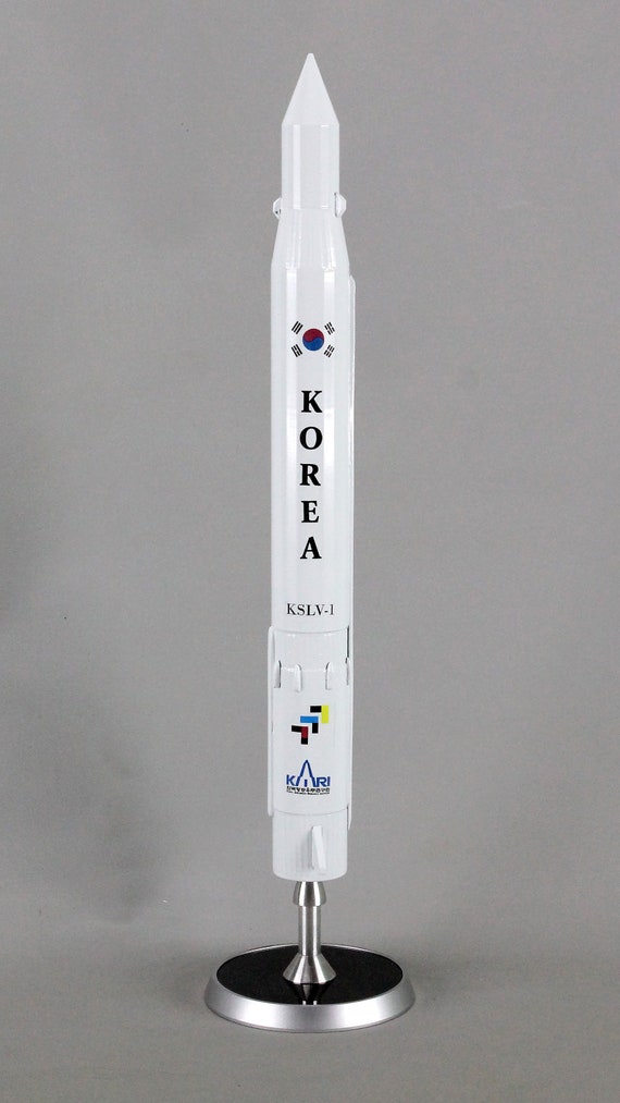 South Korean Space Program