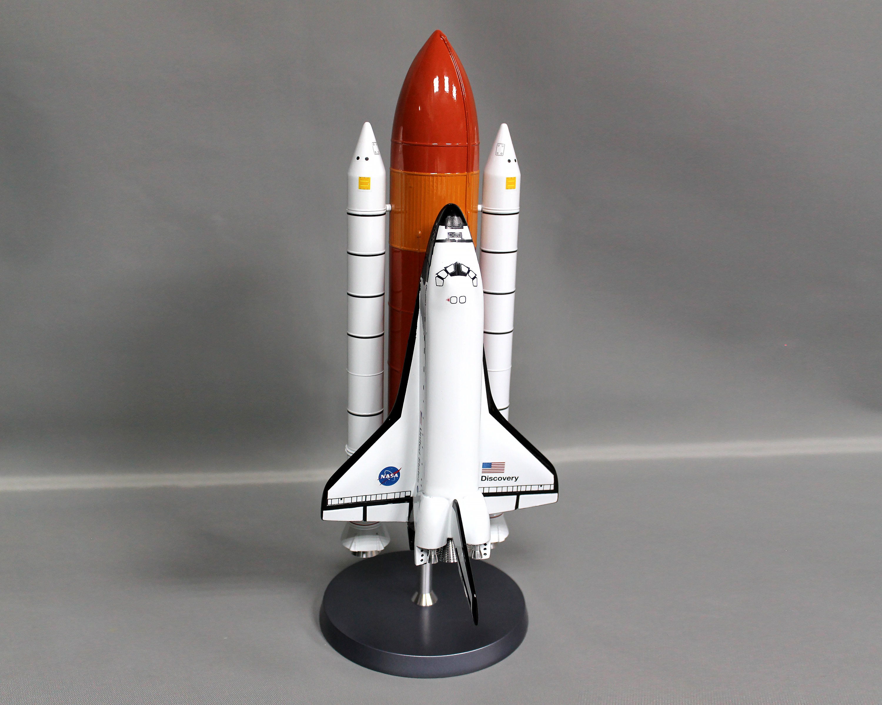 Legendary NASA Space Shuttle Spacecraft Launch Vehicle Scale Model - Etsy