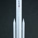 USA Omega Spacecraft Launch Vehicle Scale Model - Etsy