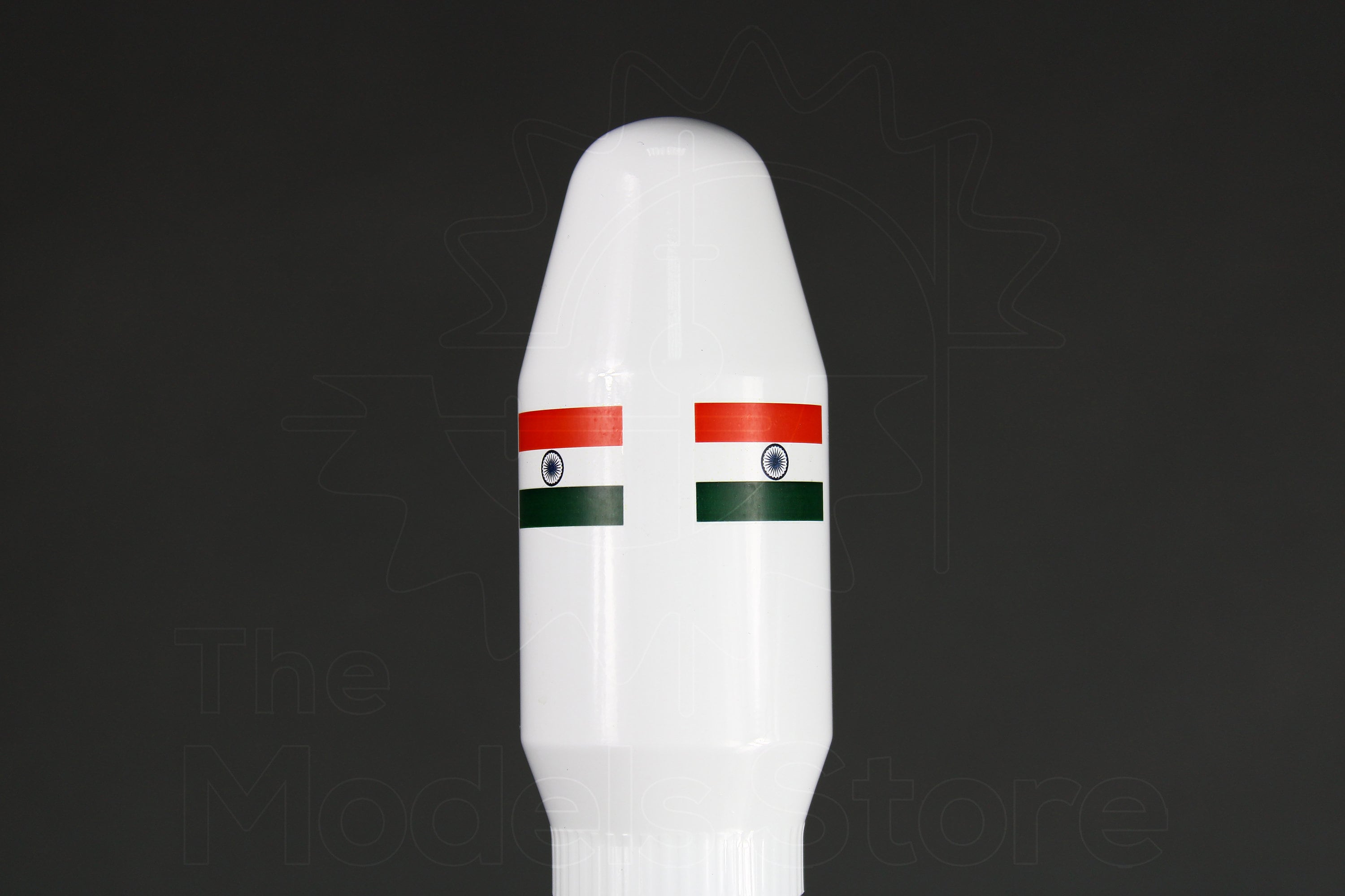 Indian ISRO GSLV MK3 Rocket Spacecraft Launch Vehicle Scale Model - Etsy