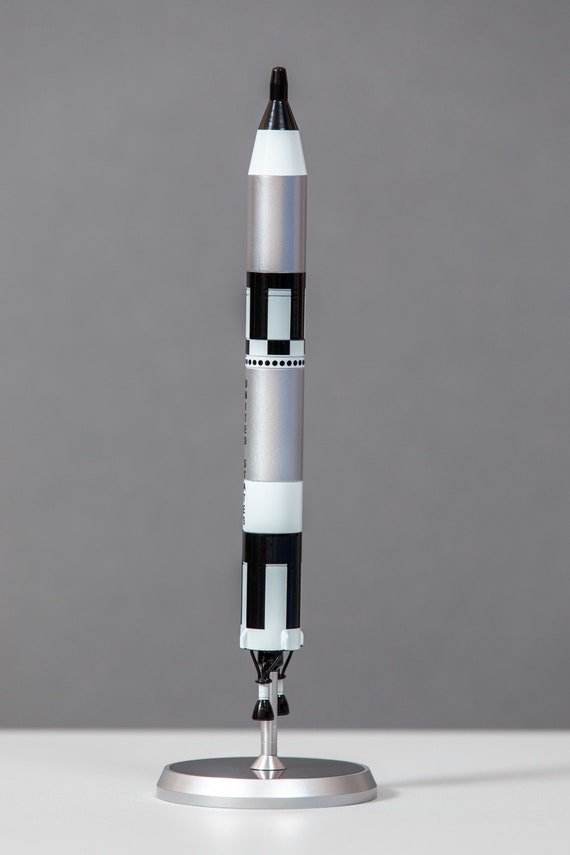 Gemini 3 Spacecraft Models