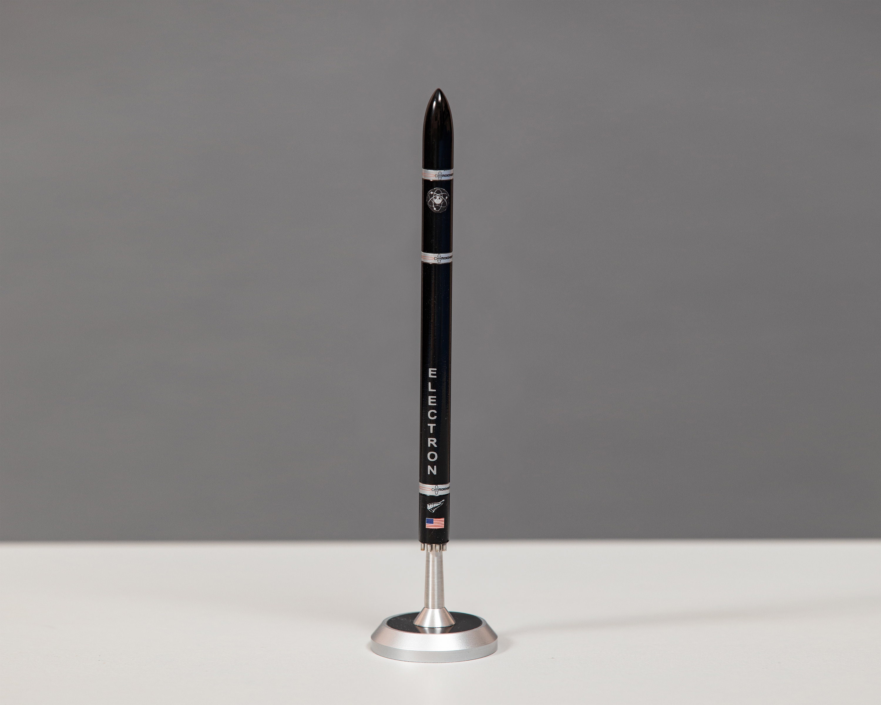 Electron Spacecraft Launch Vehicle Scale Model - Etsy