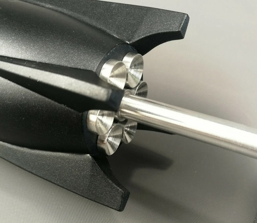 Premium Handcrafted Rocket Lab Neutron Rocket Spacecraft Launch Vehicle ...