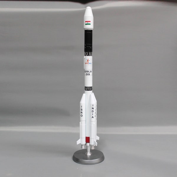 Isro Aslv Rocket - Etsy