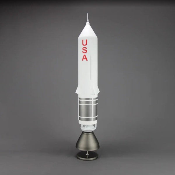 Sea Dragon Rocket - Etsy