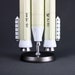 Indian ISRO GSLV MK3 Rocket Spacecraft Launch Vehicle Scale Model - Etsy