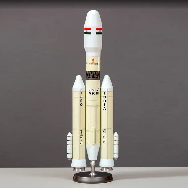 Isro Aslv Rocket - Etsy