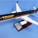 Boeing 757 President Jet Donald Trump Aircraft Handmade Desktop Plane ...