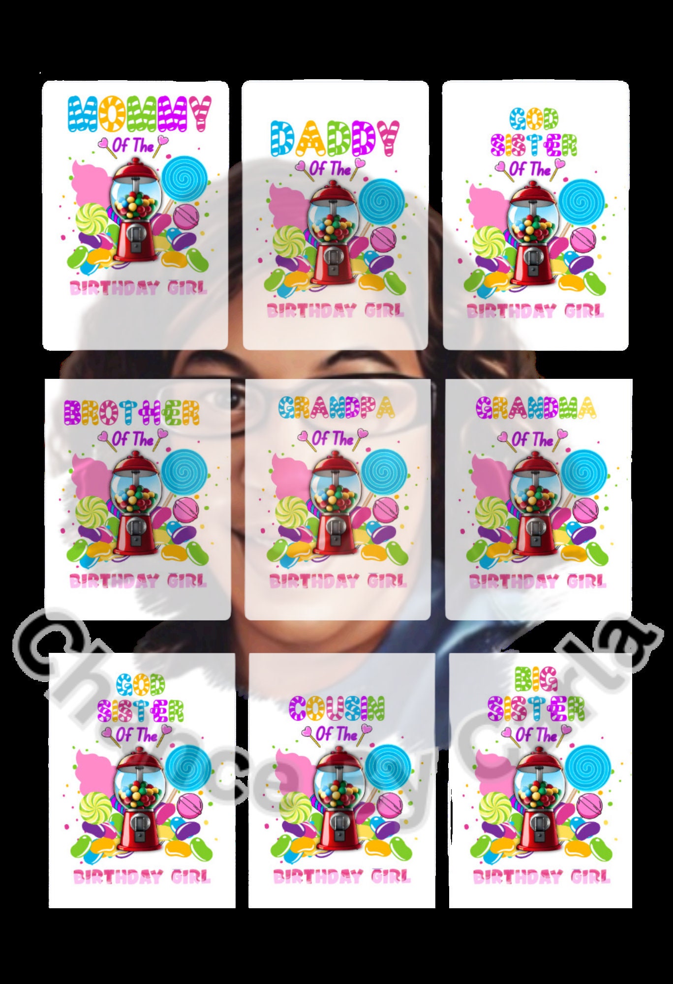 Unapologetically Dope PNG Bundle, Black Woman Sublimation, Dope Girl ...