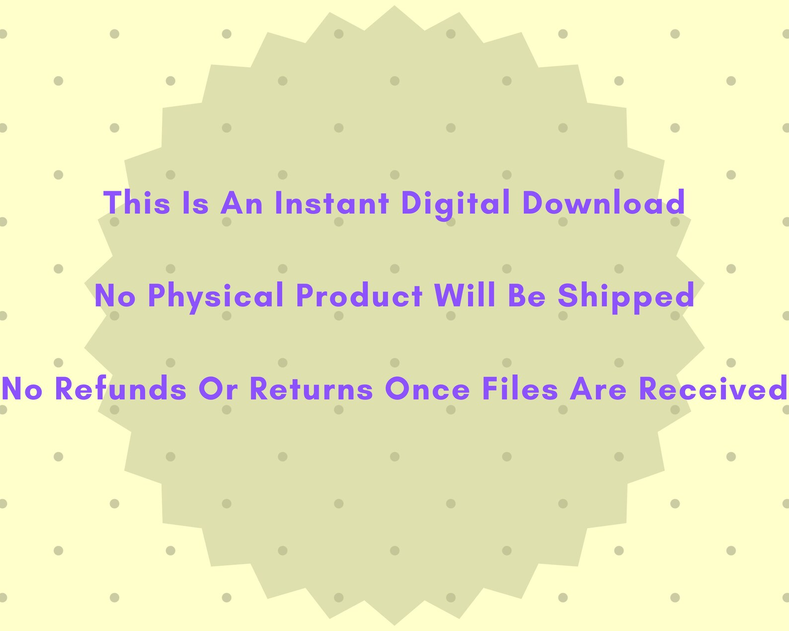 Digital Download 2023 + 2024 Blank Calendar PDF Printable Sunday ...