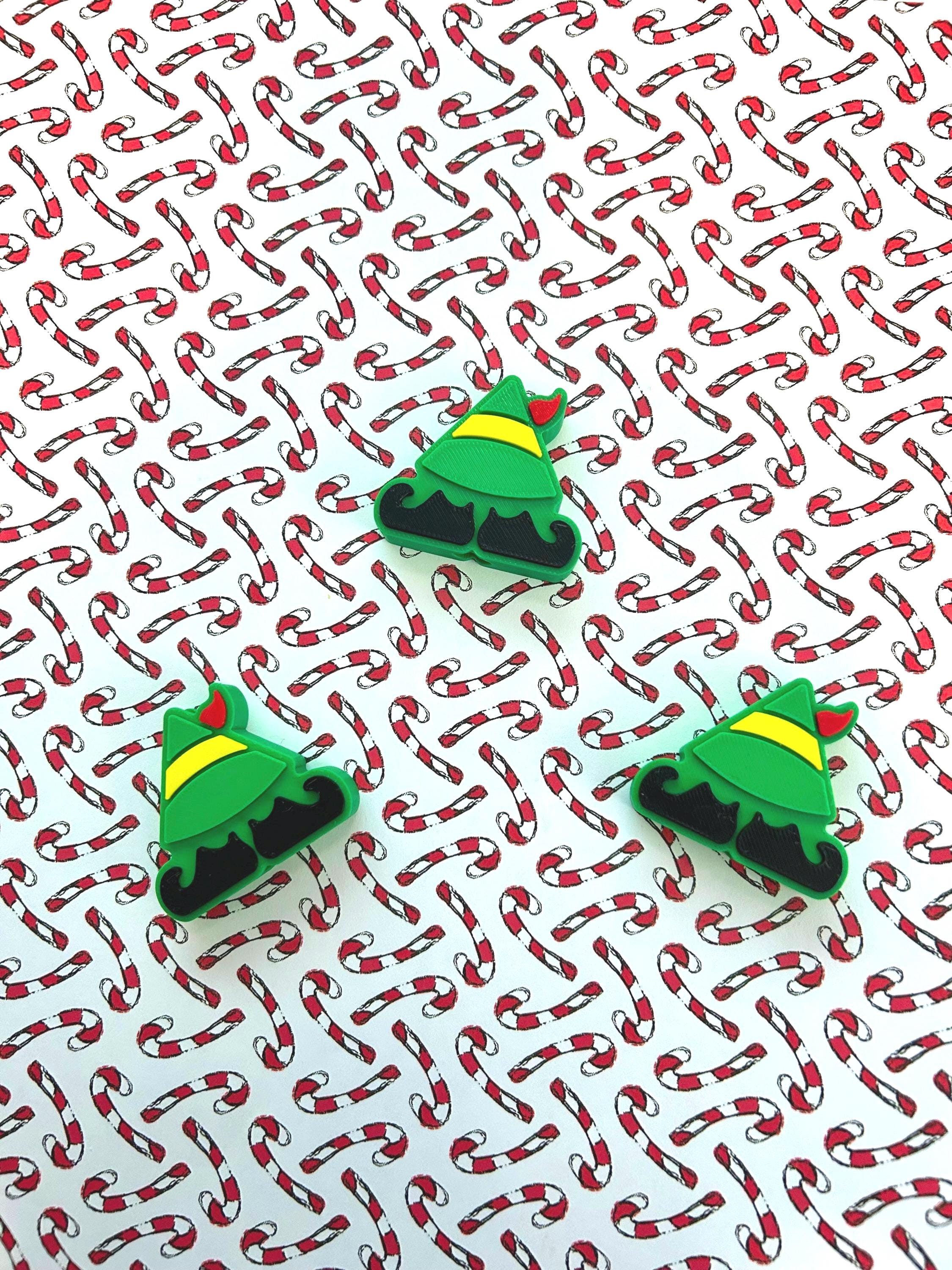 Elf Hat - Etsy
