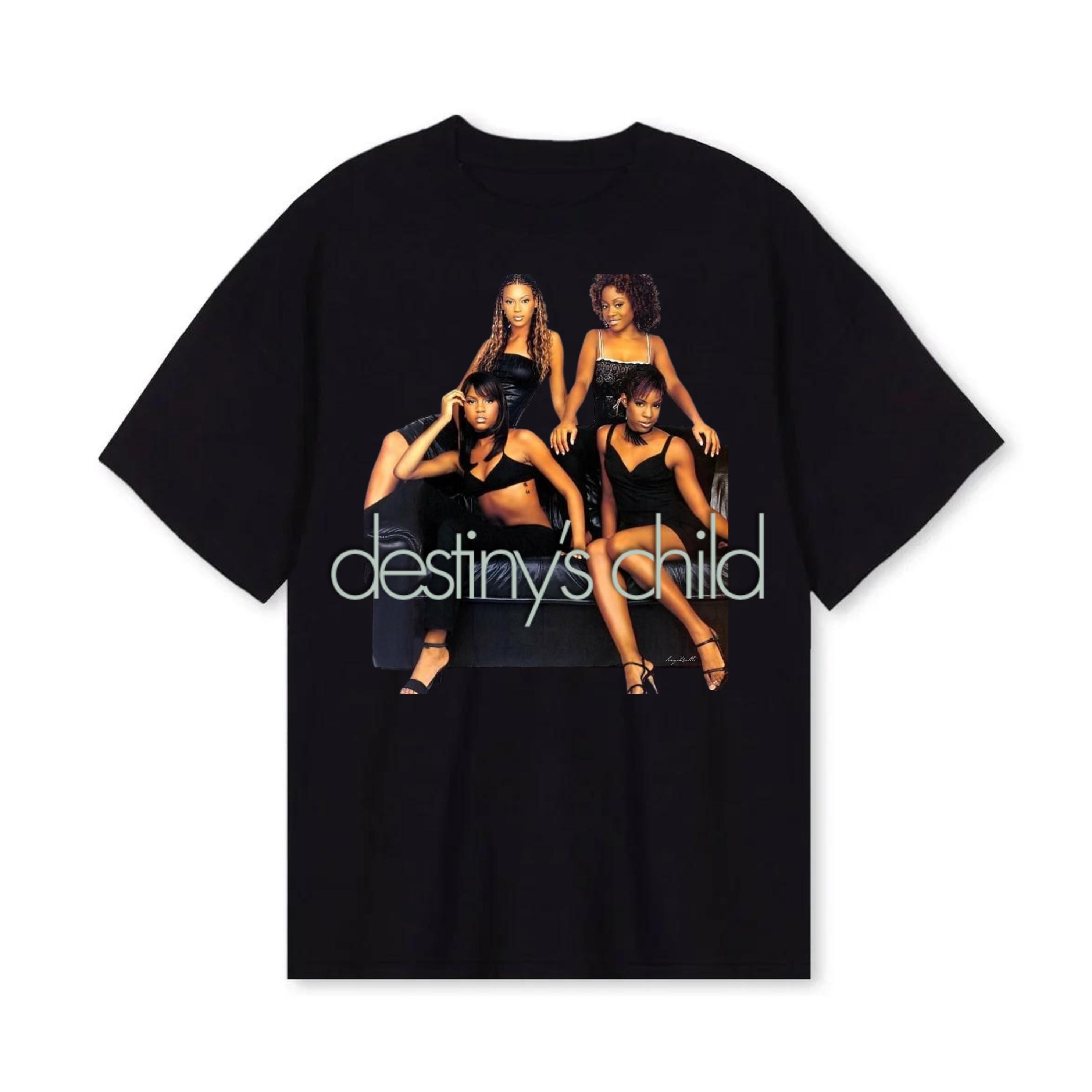 Destiny's Child PNG - Etsy