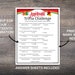 Juneteenth Games MEGA Bundle: 35 Fun Activities and Icebreakers ...