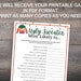 Ugly Sweater Most Likely to Game, Ugly Sweater Party Game Ideas, Ugly ...