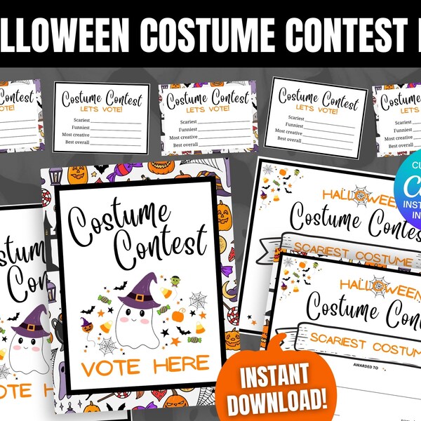 Costume - Etsy