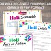 Holi 3-game TRIVIA BUNDLE, Holi Trivia Questions and Answers, Holi ...