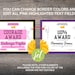 Editable Cheerleading Award Certificates: End of Season Team Awards ...