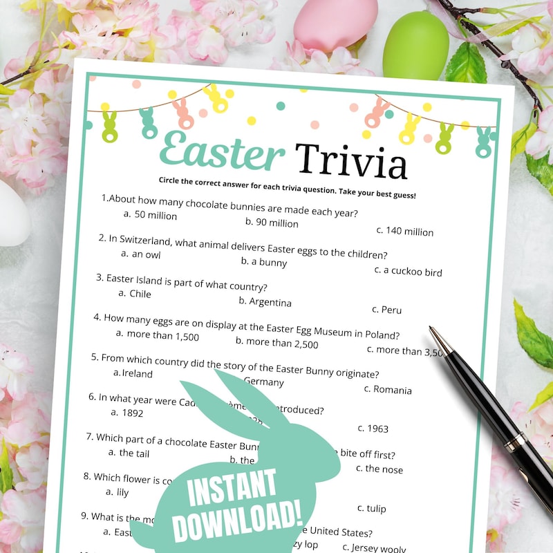 Easter - Etsy
