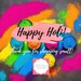 Holi 3-game TRIVIA BUNDLE Holi Trivia Questions and Answers - Etsy