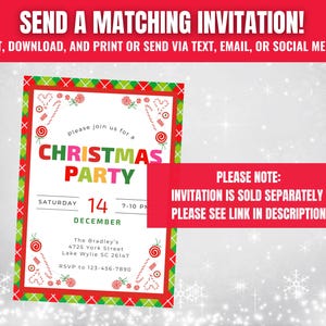 Christmas Conversation Starters, Christmas Icebreaker, Holiday ...